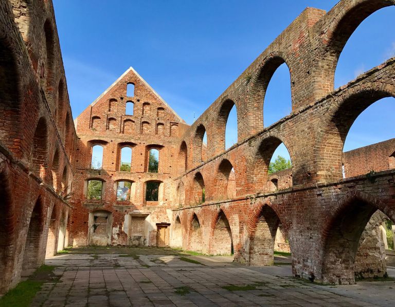 Bad Doberan & Umgebung - Klosterküche Bad Doberan GbR